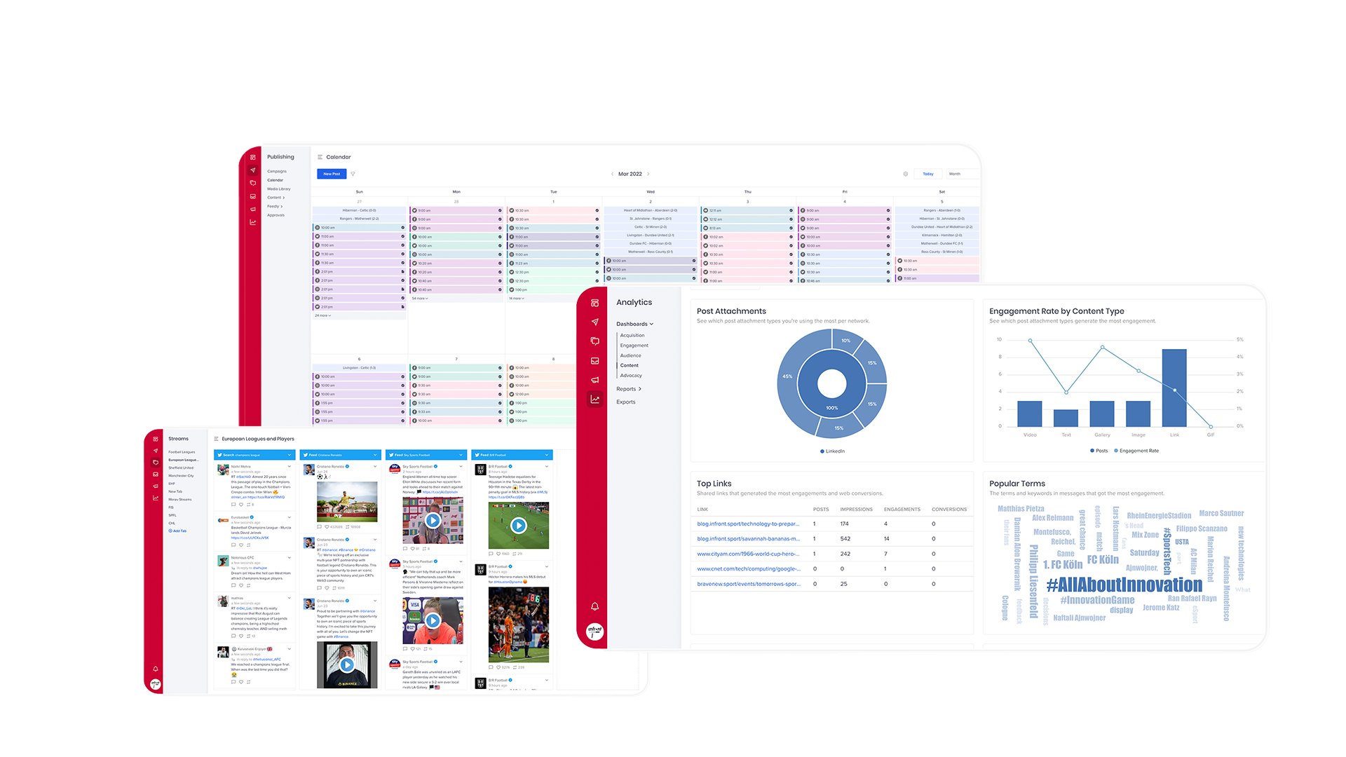 Sports Content Automation sports-content-automation